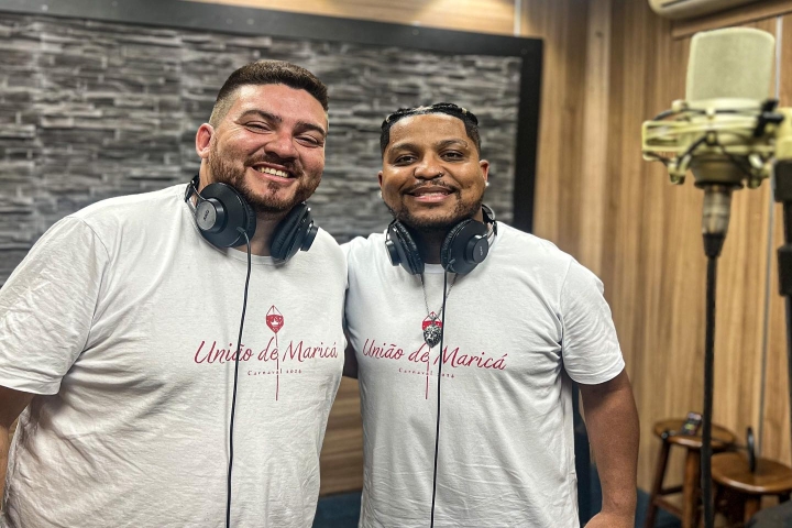 Ti Ti Ti do Samba | Noticias | Tudo sobre samba | Uniao de marica ...