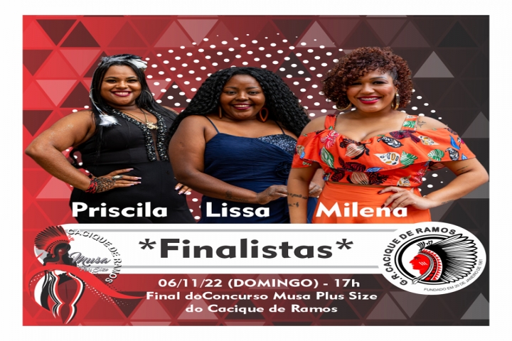 Ti Ti Ti do Samba | Noticias | Tudo sobre samba | Concurso musa plus ...