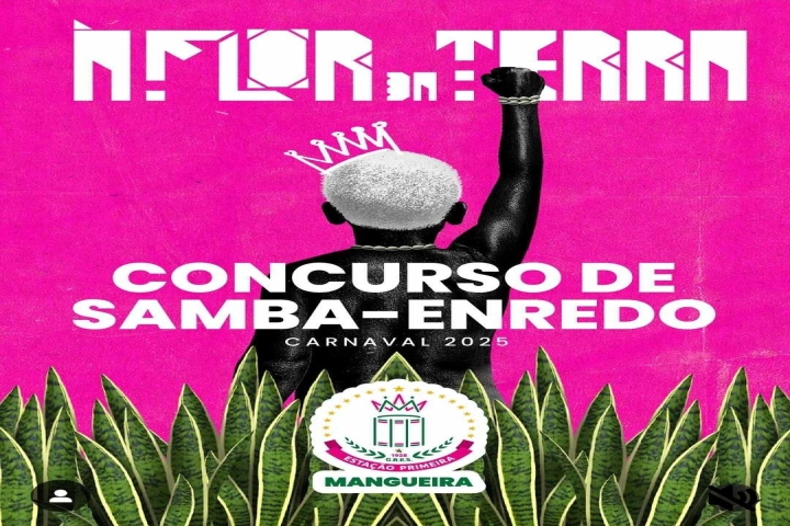 Ti Ti Ti do Samba | Noticias | Tudo sobre samba | Mangueira divulga ...