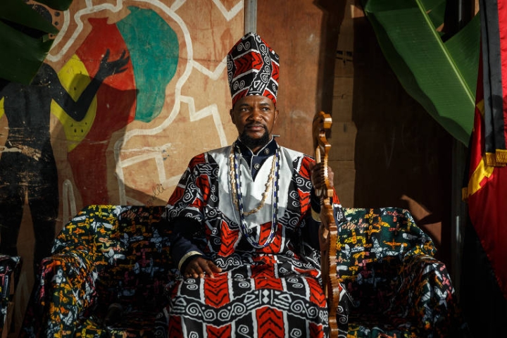 Ti Ti Ti do Samba | Noticias | Tudo sobre samba | Tradicao recebe rei ...