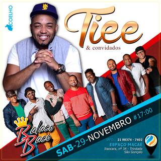 Ti Ti Ti do Samba | Noticias | Tudo sobre samba | Tiee estreia roda de ...