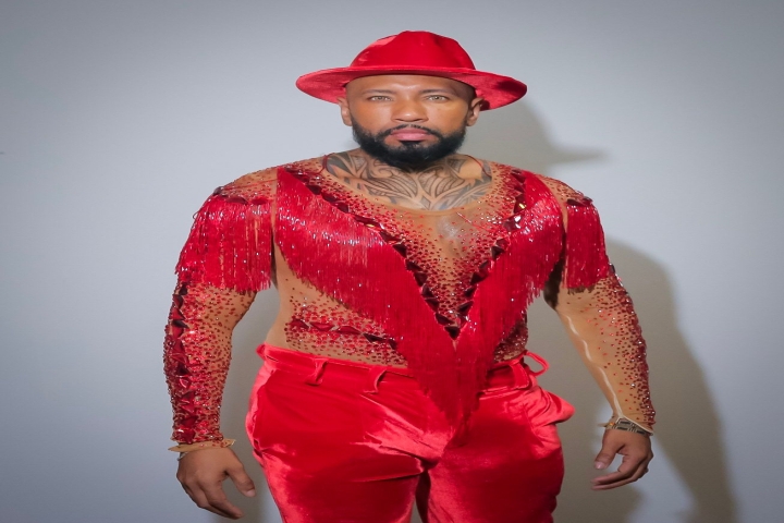 Ti Ti Ti do Samba | Noticias | Tudo sobre samba | Daniel zarmanno e o ...