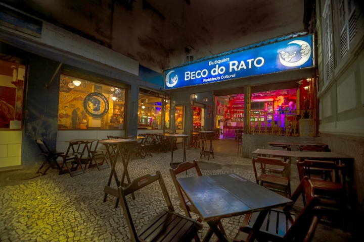 Ti Ti Ti do Samba | Noticias | Tudo sobre samba | Beco do rato recebe ...