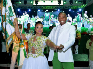 Ti Ti Ti do Samba | Noticias | Tudo sobre samba | Chave verde tem ordem ...