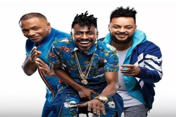 Ti Ti Ti do Samba | Noticias | Tudo sobre samba | Grupo pixote e poze ...