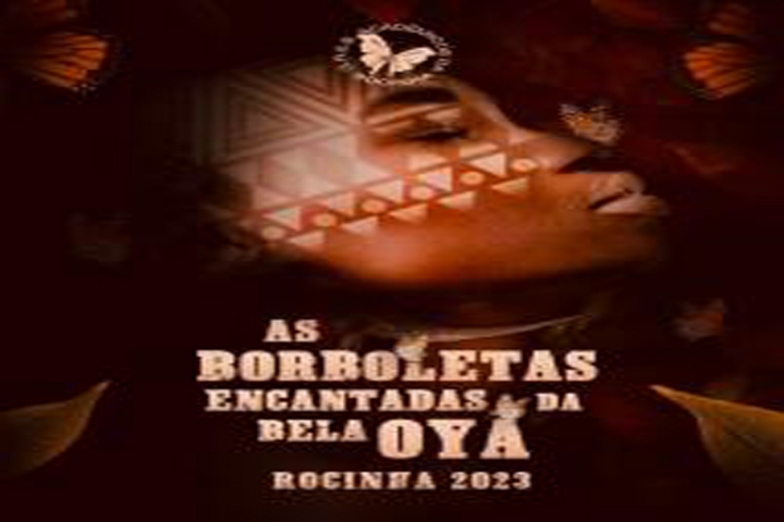 Ti Ti Ti do Samba | Noticias | Tudo sobre samba | Academicos da rocinha ...