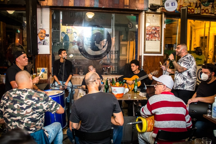 Ti Ti Ti do Samba | Noticias | Tudo sobre samba | Beco do rato confira ...