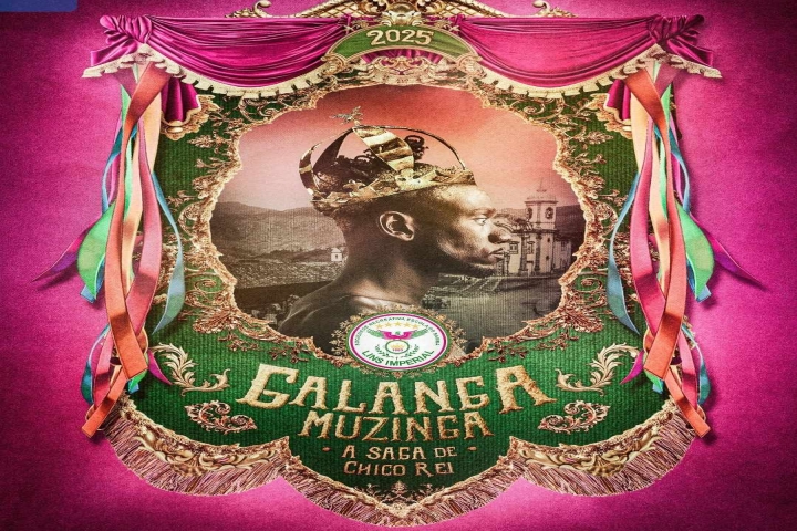 Ti Ti Ti do Samba | Noticias | Tudo sobre samba | Galanga muzinga a ...