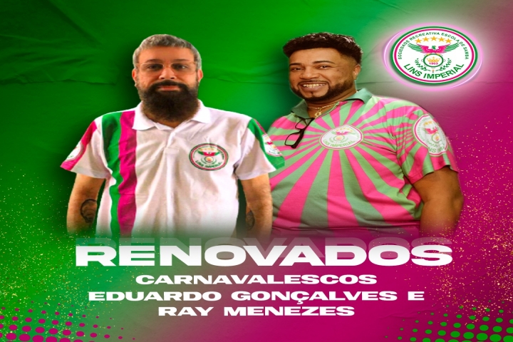 Ti Ti Ti do Samba | Noticias | Tudo sobre samba | Eduardo goncalves e ...