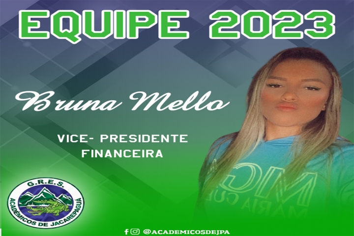 Ti Ti Ti do Samba | Noticias | Tudo sobre samba | Bruna mello e a nova ...